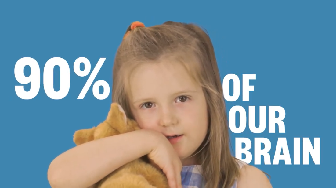 Watch our videos - Thrive By FiveThrive By Five